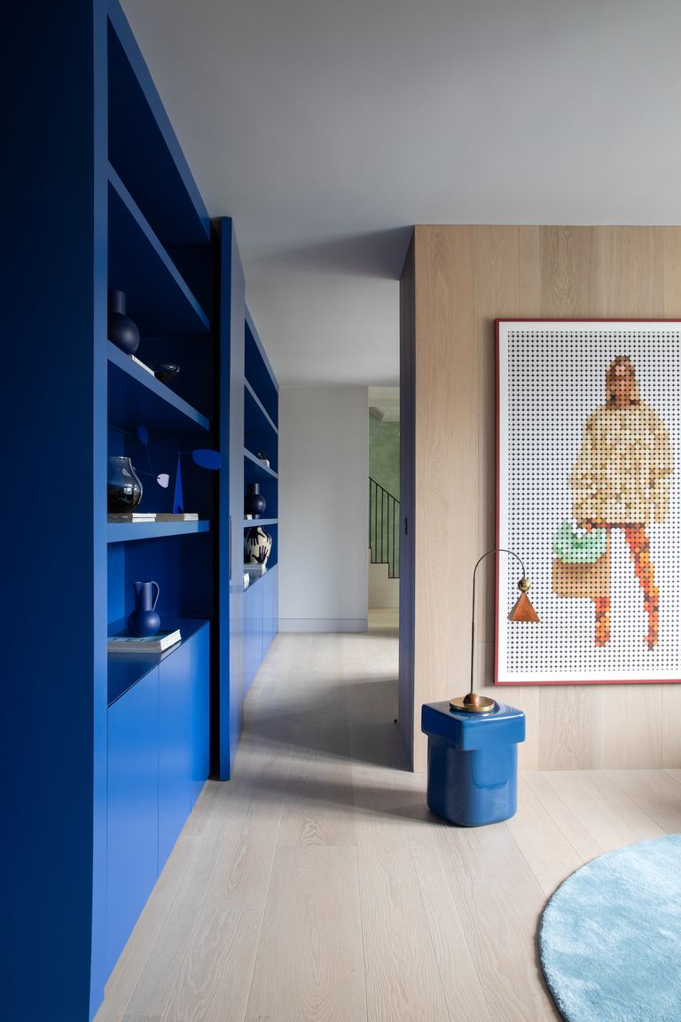 7 'Unhappy' Colors That Experts Would Never Paint Walls | Livingetc