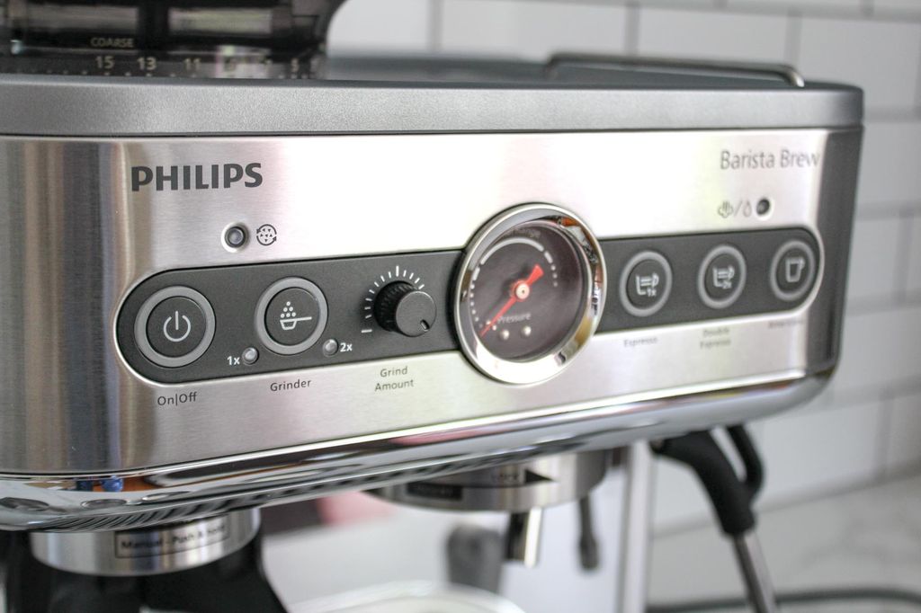 Philips Barista Brew Coffee Maker review | Tom's Guide