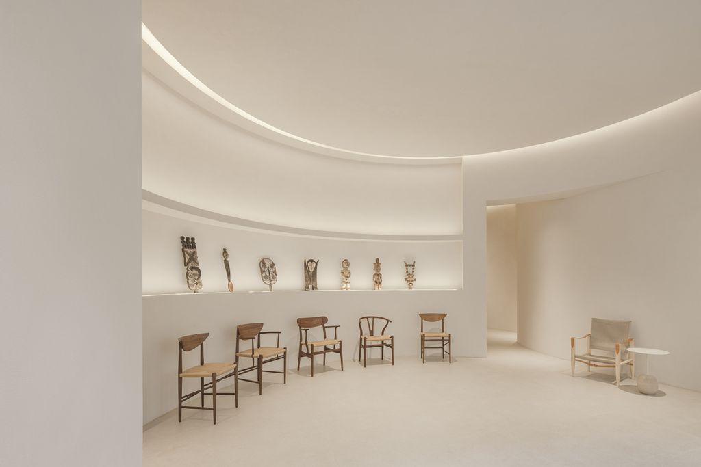 Simple Design Archive is a new private museum in China | Wallpaper*