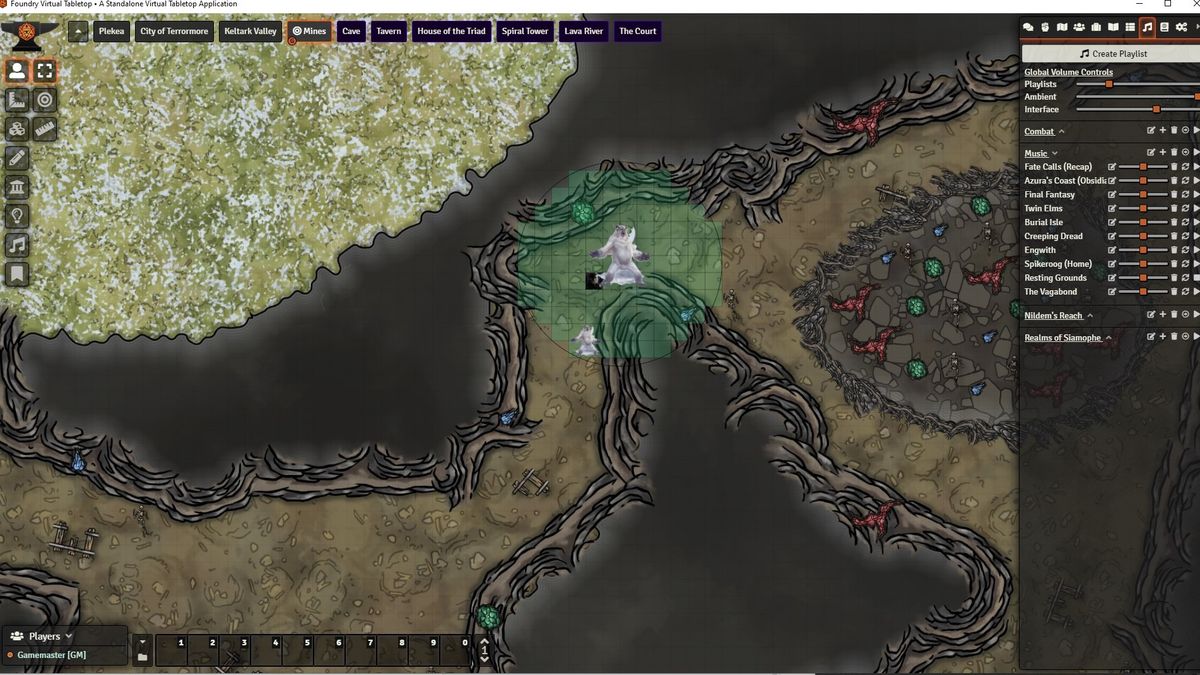 Best virtual tabletop software: How to play D&D online | Laptop Mag