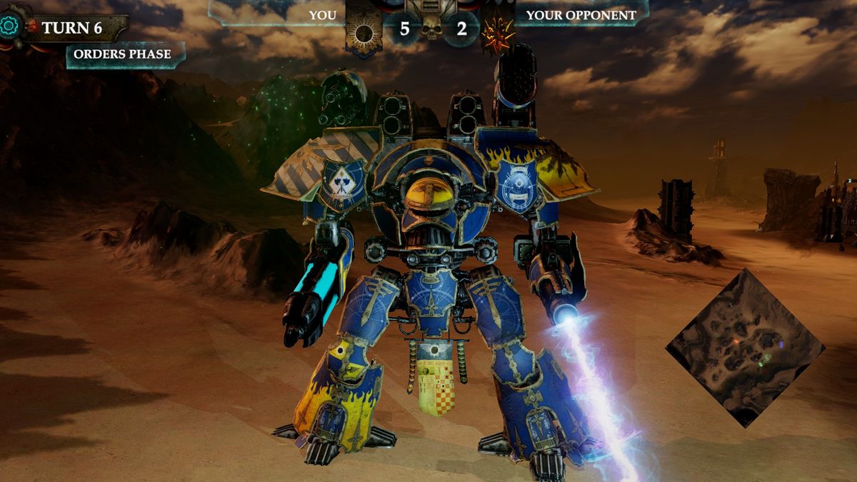 The best Warhammer 40K games ranked | PC Gamer