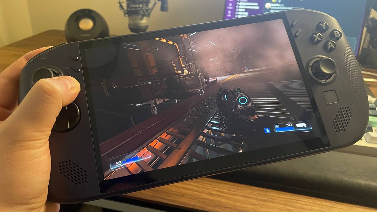 2025 might have been the year for Linux gaming, but there's still a way ...