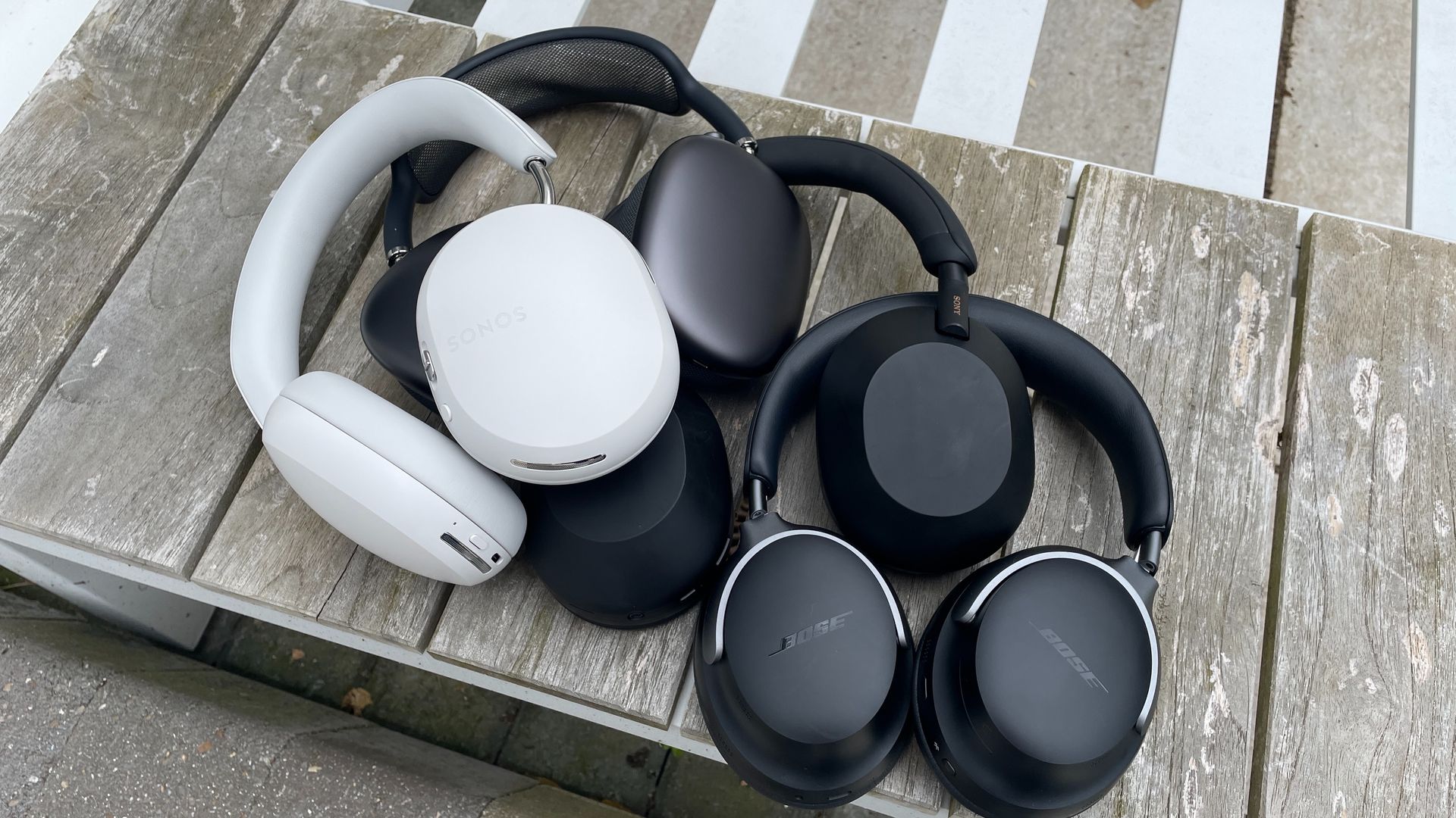 Best wireless headphones 2025: reviewed and rated by our in-house ...