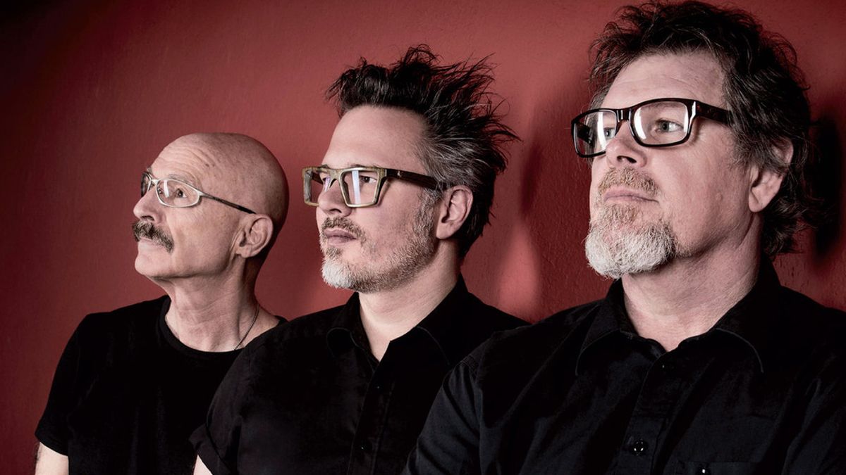 Stick Men announce Prog Noir album | Louder