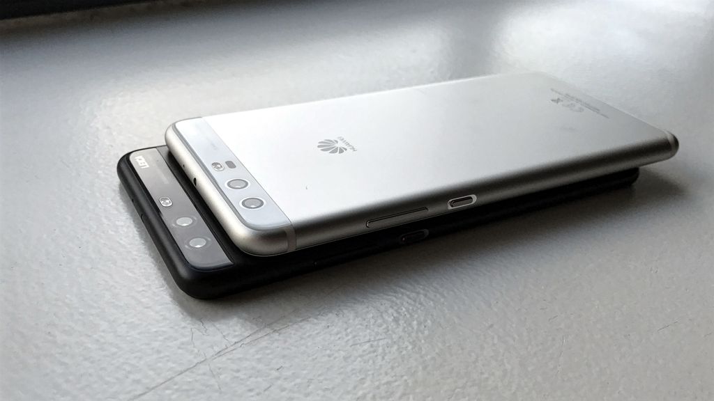 Huawei P10 Plus review | TechRadar