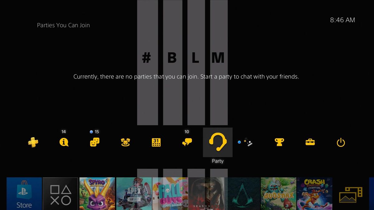 How to Add Voice Audio to PS4 or PS5 Livestreams | Tom's Hardware