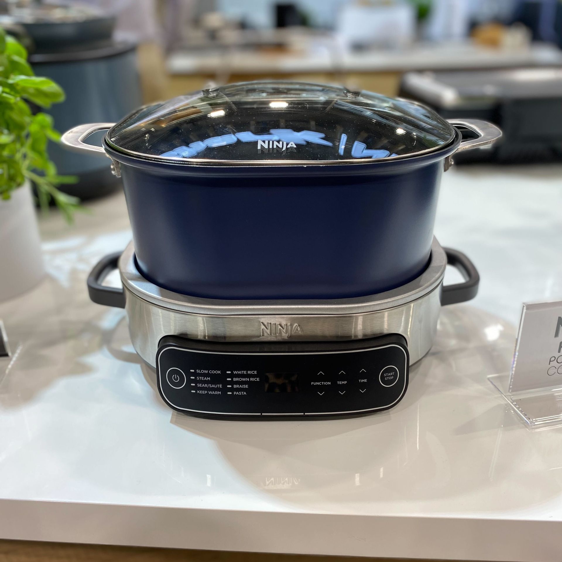 Ninja has just dropped a huge range of new kitchen appliances | Ideal Home