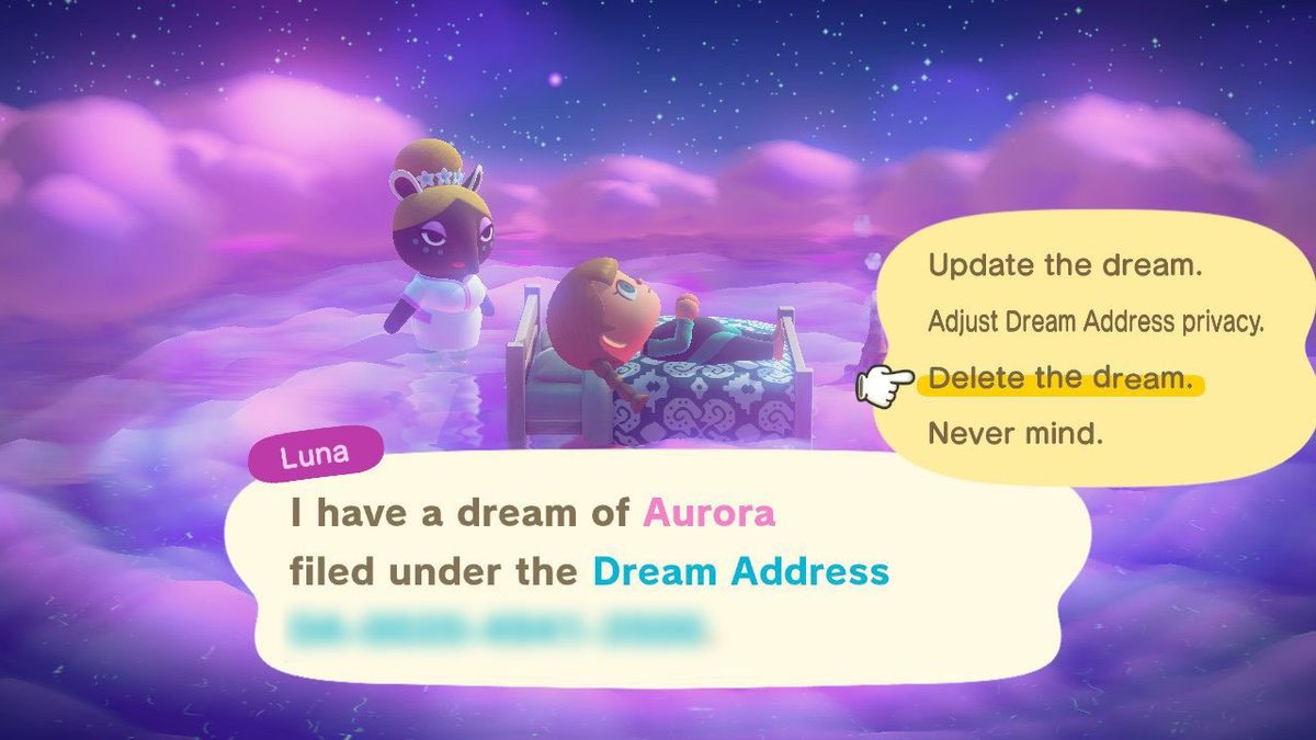 Animal Crossing: New Horizons — Dream Island visiting guide | iMore