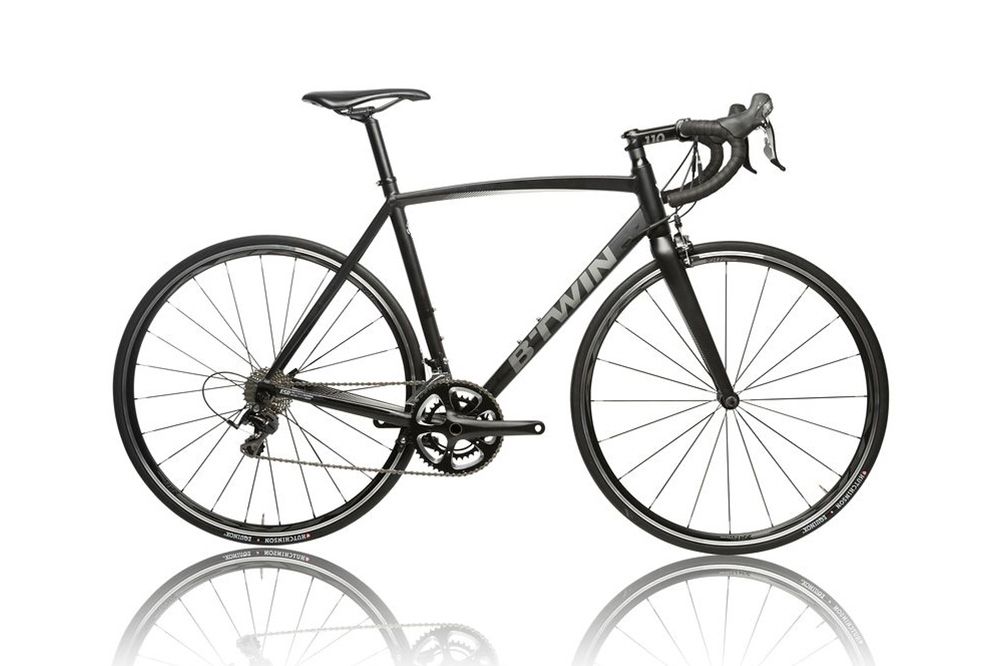 Win a brand new B'Twin bike with CW.CC | Cycling Weekly