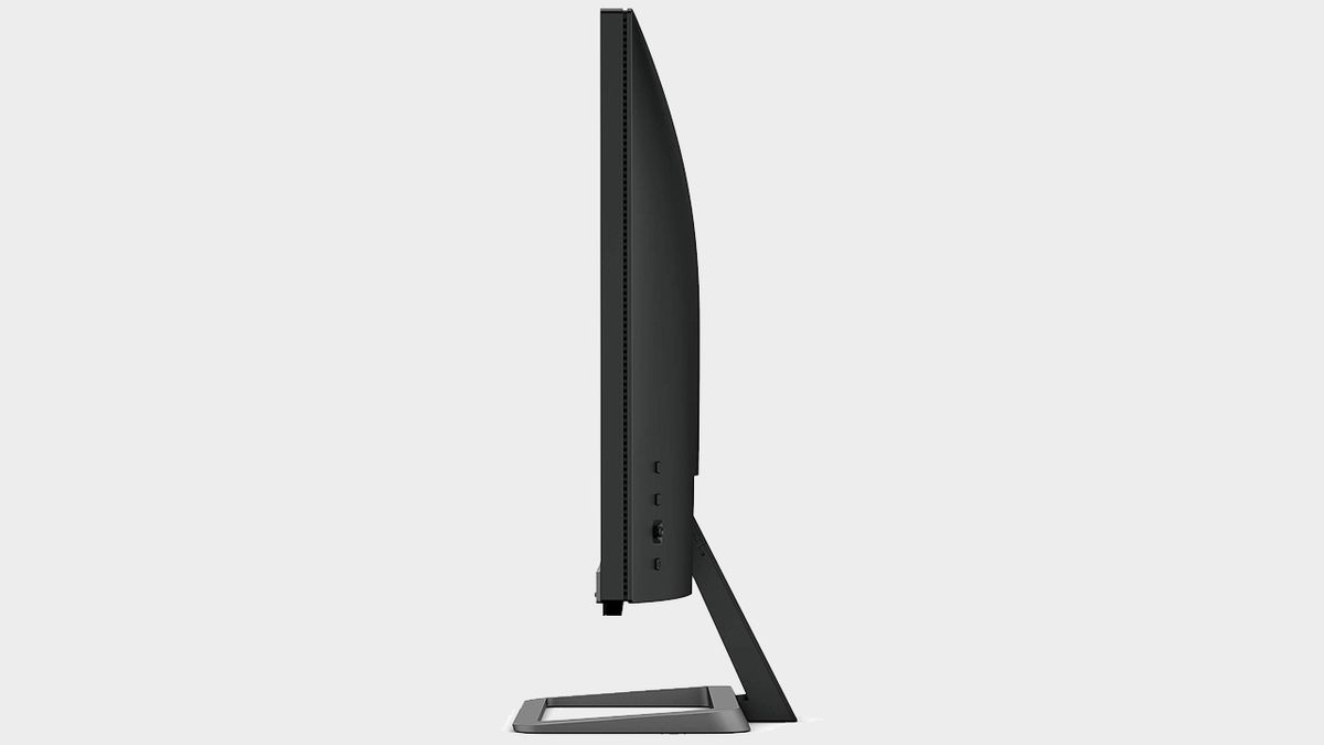 BenQ EX2780Q gaming monitor review | GamesRadar+