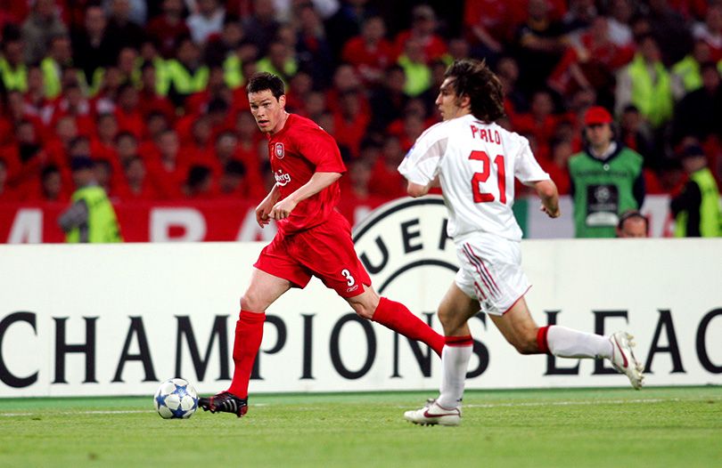 Where are they now? Liverpool’s Champions League finalists of 2007 ...