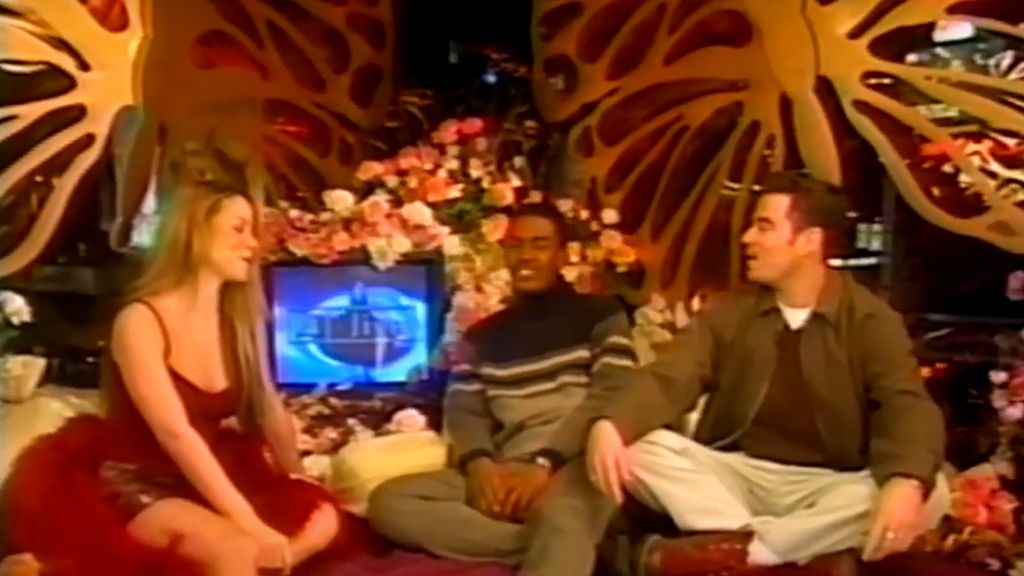 32 MTV Shows You've Totally Forgotten About | Cinemablend