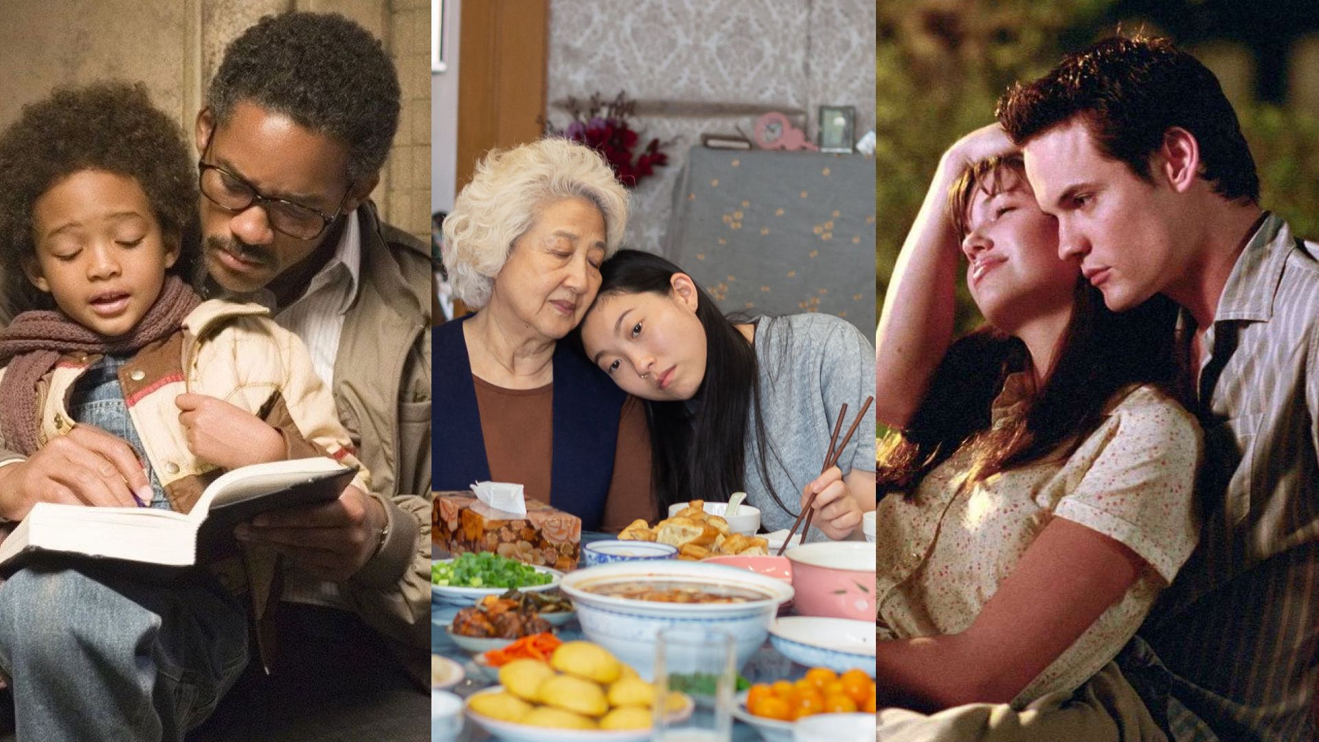 The 64 Best Sad Movies of All Time | Marie Claire