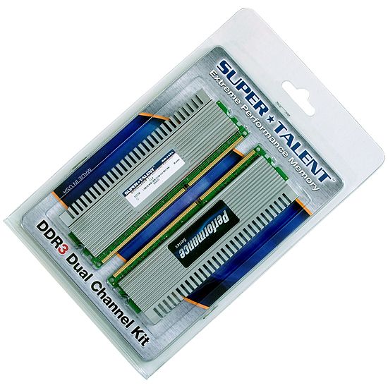 Super Talent And Team Group - Dual-Channel DDR3: Who Makes The Best 4GB ...