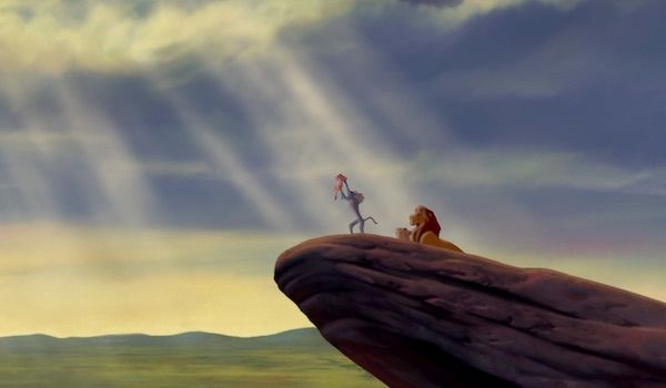 The Lion King And 9 Other Movies With The Best Opening Scenes | Cinemablend