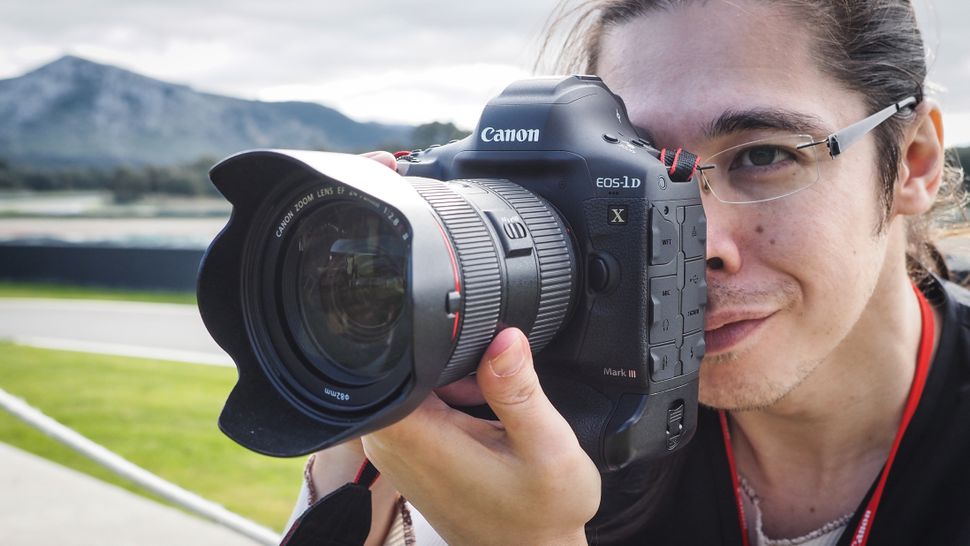 The best DSLRs for video in 2025 | Digital Camera World