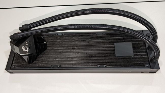 MSI MAG CoreLiquid P360 AIO Review: Strong Performance, Value Pricing ...