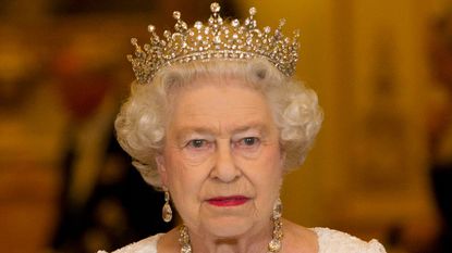 Queen Elizabeth’s tiaras—the history behind her key pieces | Woman & Home