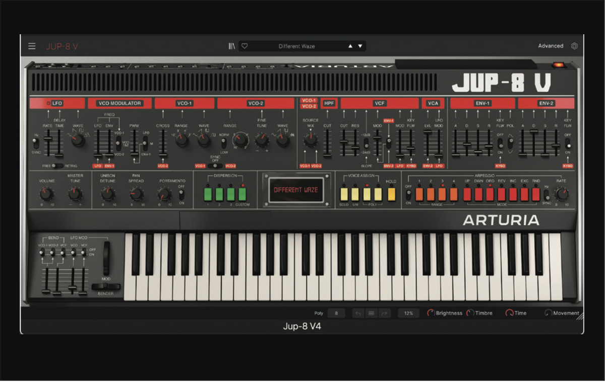 How to grasp the mechanics of polysynths vs monosynths | MusicRadar