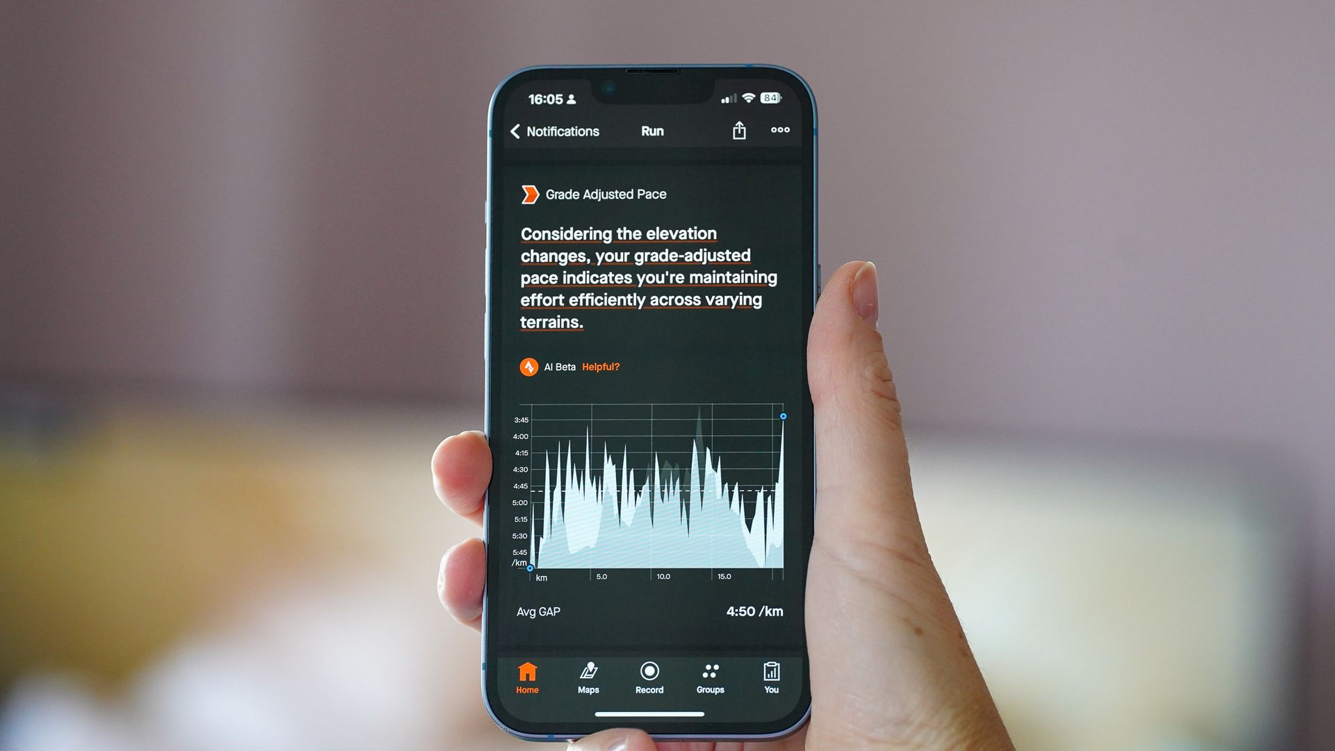 I've spent four months with Strava’s AI-powered Athlete Intelligence ...