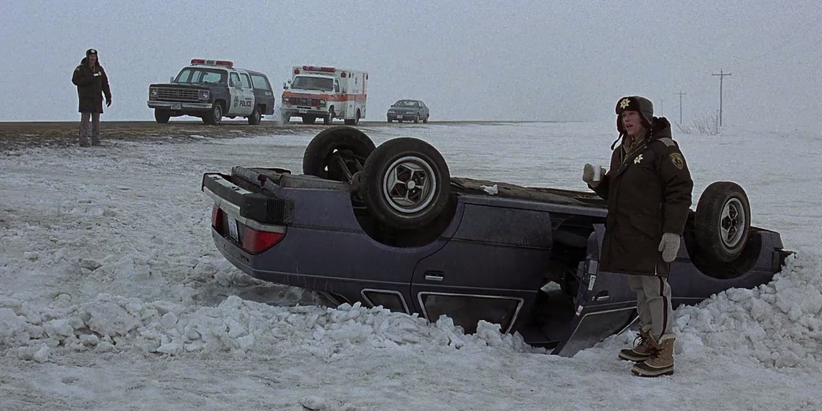 Fargo: 10 Behind-The-Scenes Facts About The Coen Brothers Movie ...