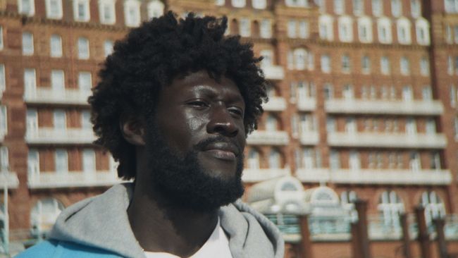 You have no more excuses! This incredible short film was shot entirely ...