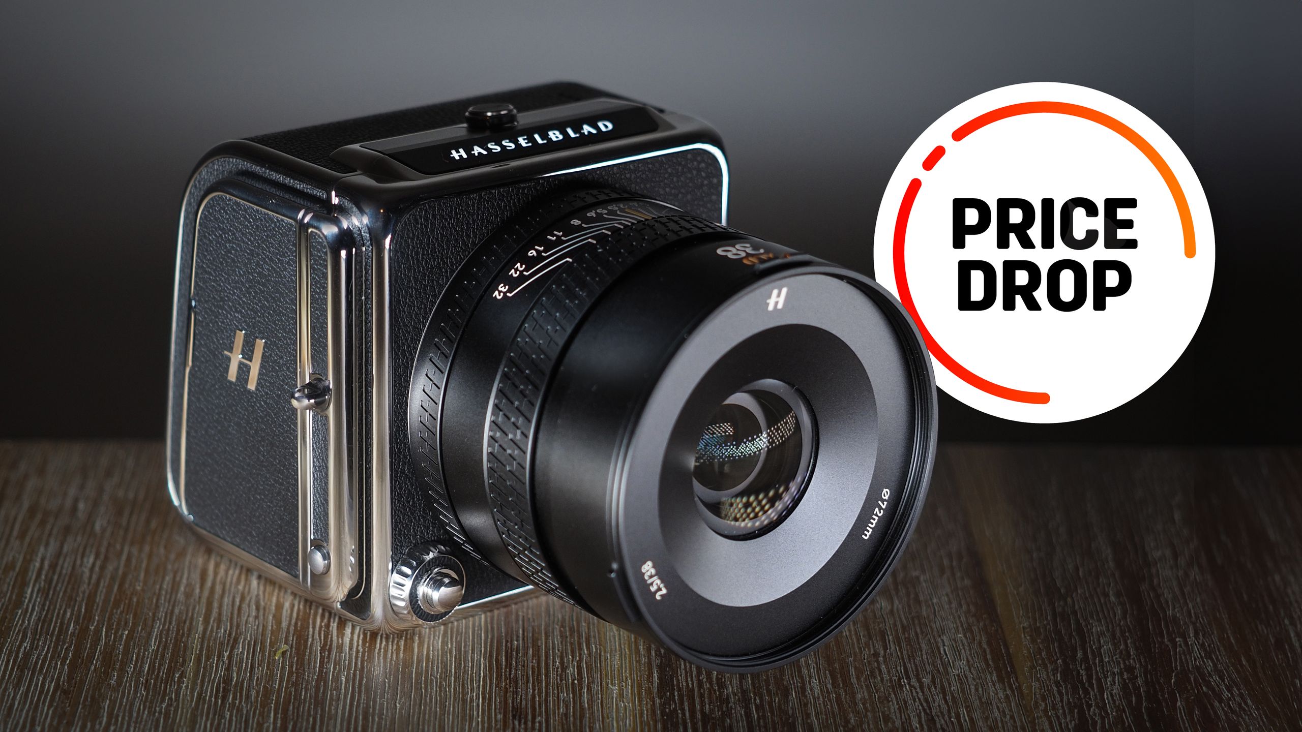 "The sexiest camera ever made" is currently $800 off! | Digital Camera ...
