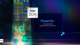 Intel Process Roadmap Through 2025: Renamed Process Nodes, Angstrom Era ...
