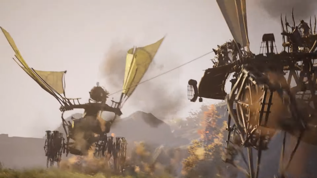 Survival MMO Last Oasis moves to Season 2 with major updates and ...