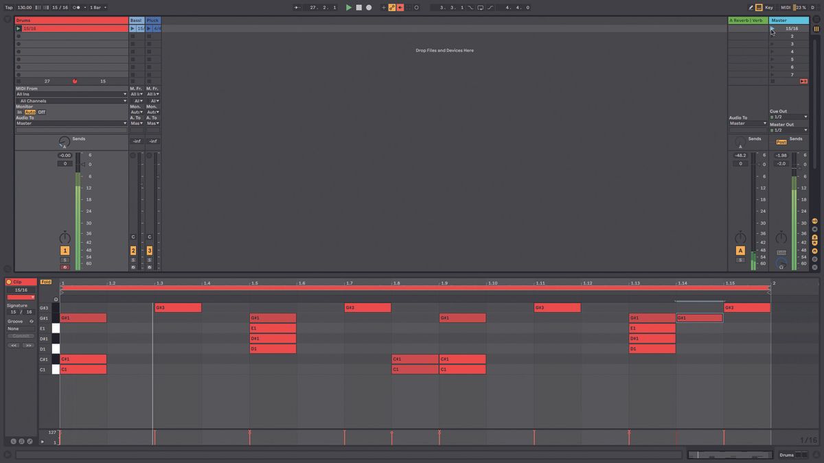 How to create beats in different time signatures in your DAW | MusicRadar