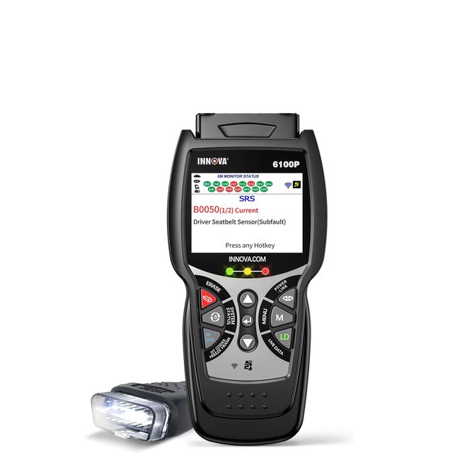 Best OBD-II scanners | Tom's Guide