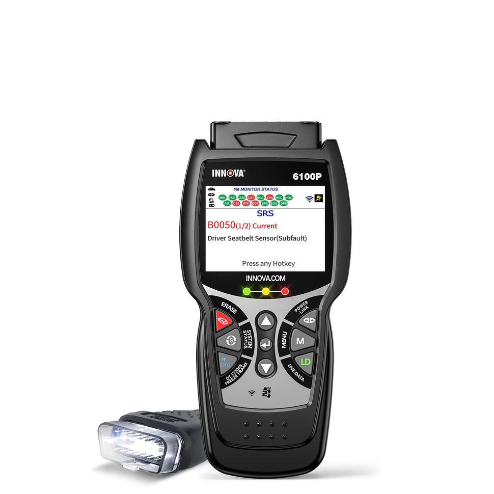 Best OBD-II scanners | Tom's Guide