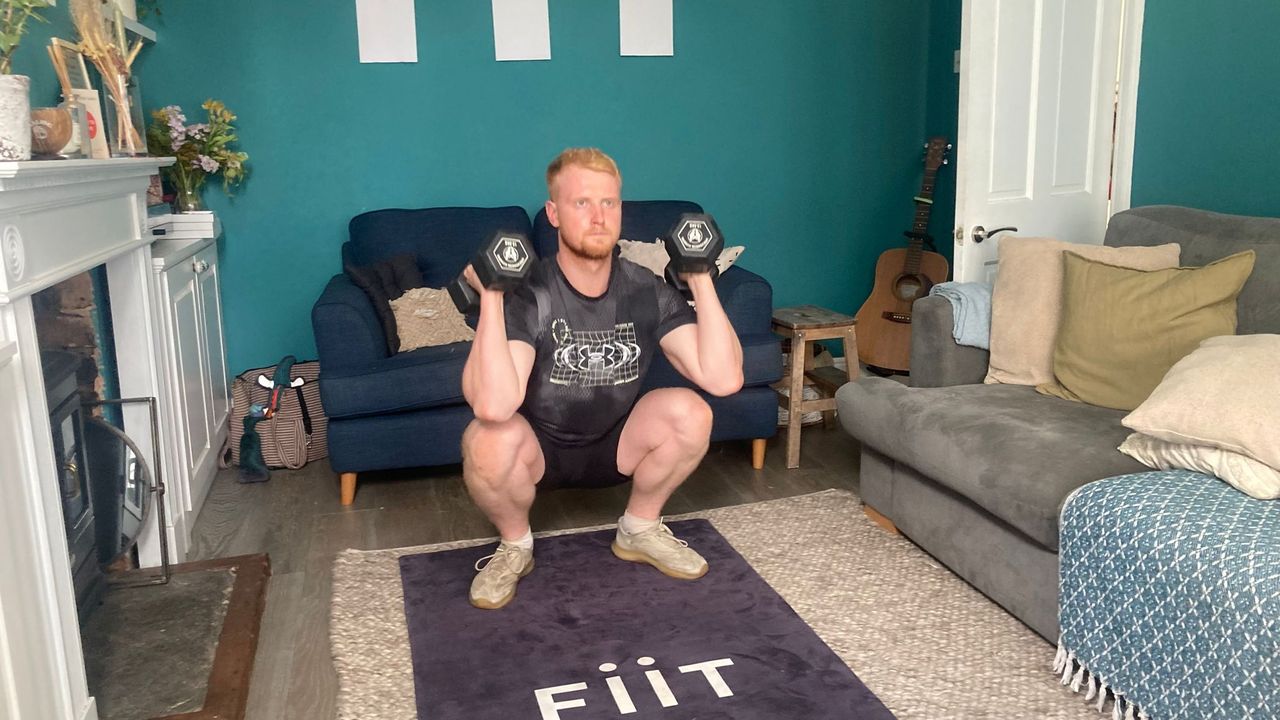 Fiit review: build a fitness community without the gym | Fit&Well