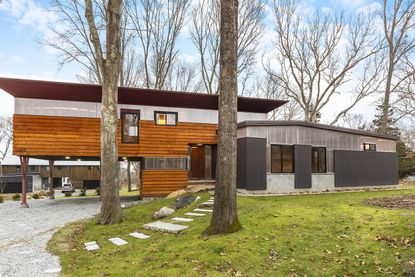 6 fun homes that are one of a kind | The Week