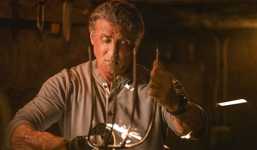 Rambo: Last Blood Ending: What Happens And What Could Come Next ...