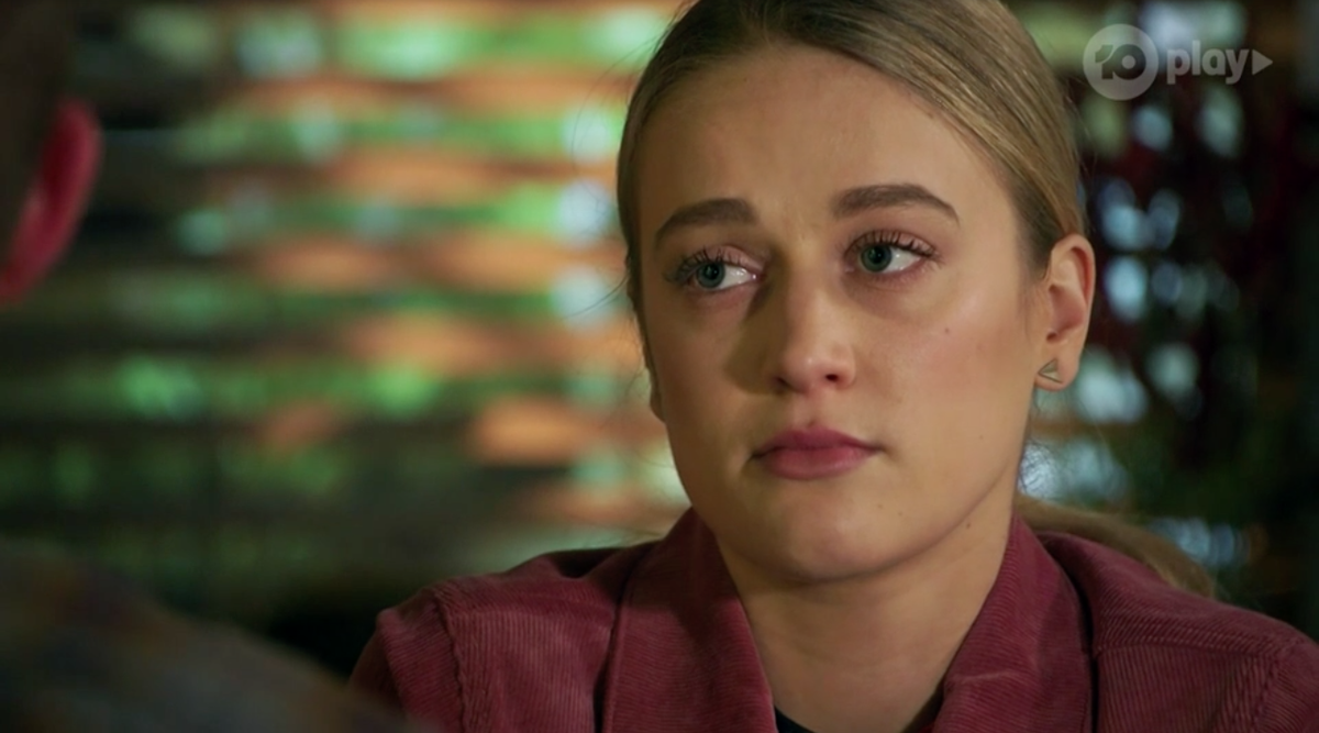 Neighbours spoilers: Amy Greenwood makes a BIG mistake! | What to Watch