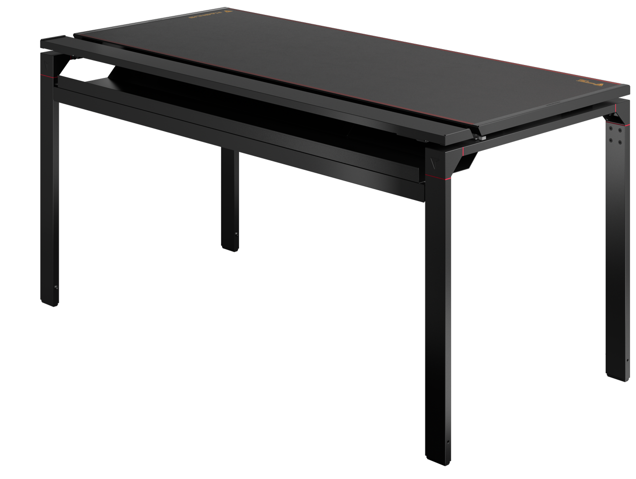 SecretLab MAGNUS Metal Desk review: the world's best gaming desk | T3