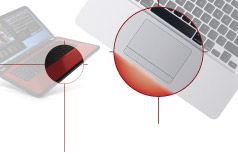 What to Look For In A TouchPad | Laptop Mag