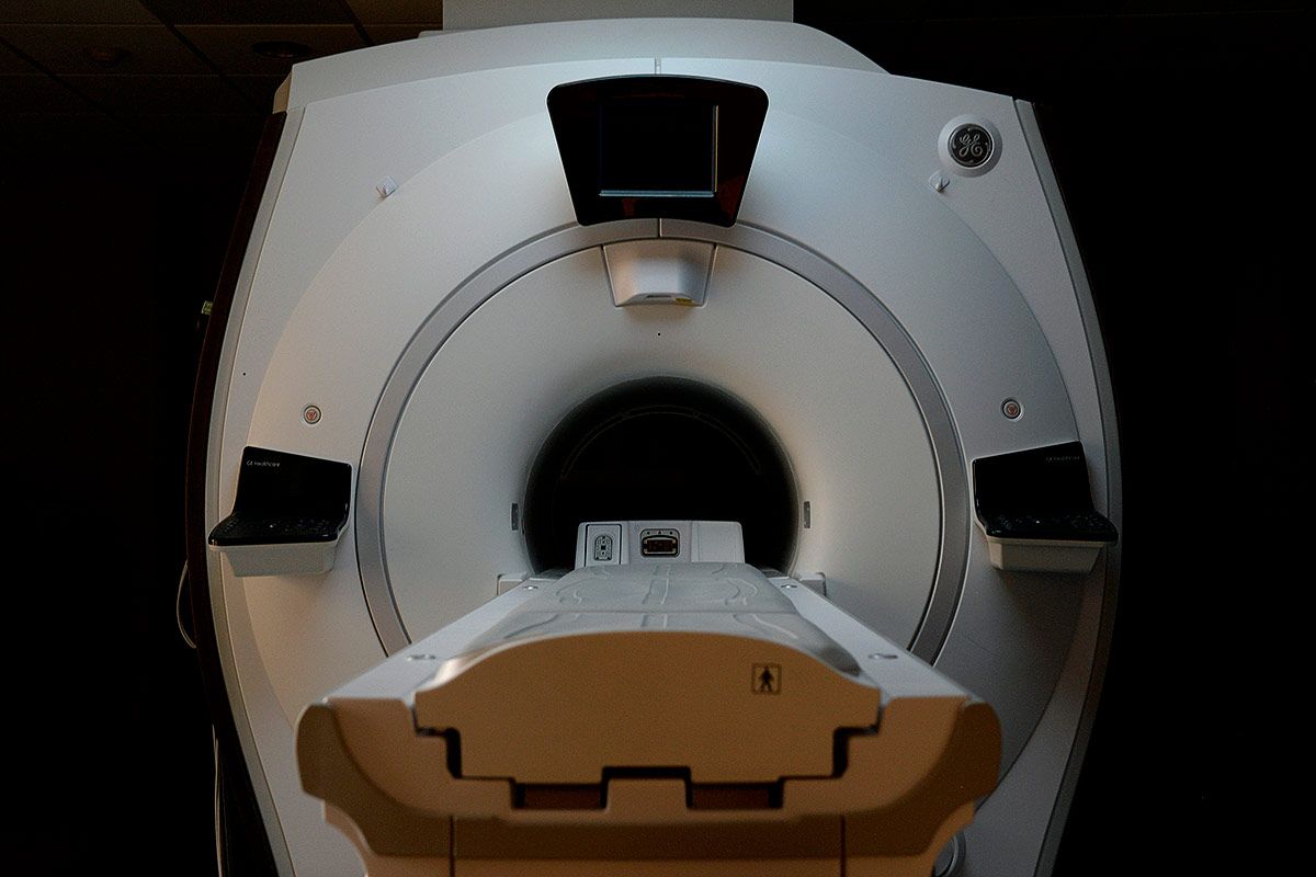 Man Dies in MRI Accident: How Does This Happen? | Live Science