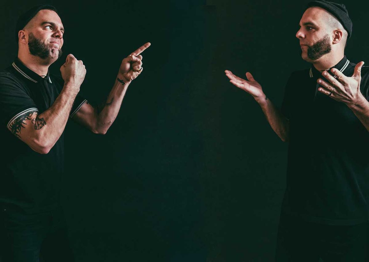 Who is the real Jesse Leach? | Louder
