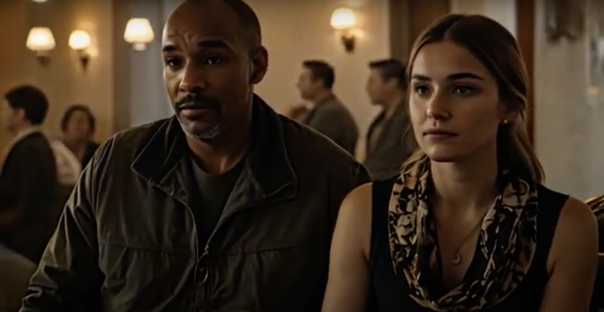 The future of AI in filmmaking - from storyboard to screen | Creative Bloq