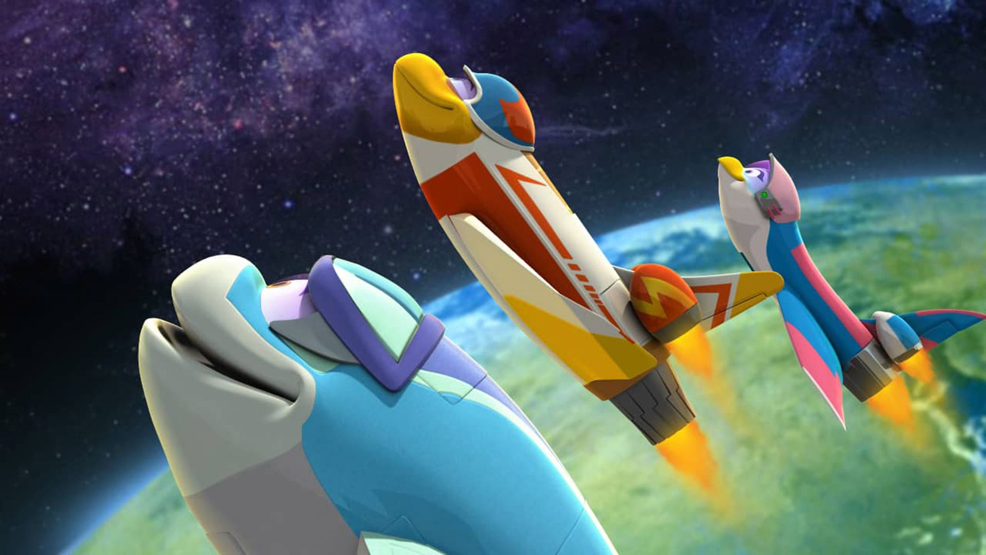 'Space Racers' goes full STEAM ahead with free activities for kids amid ...
