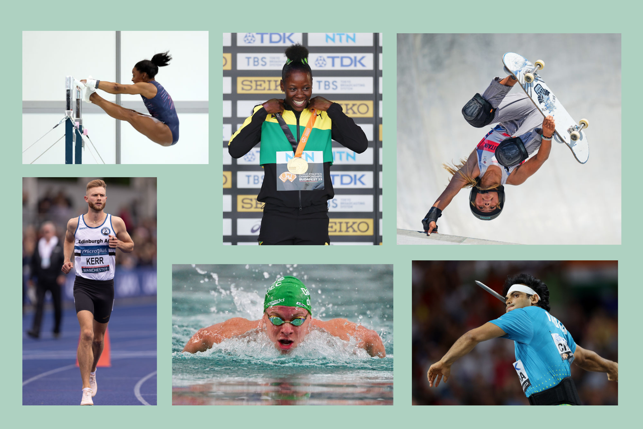 All about the Paris 2024 Olympics - an explainer for kids by The Week ...