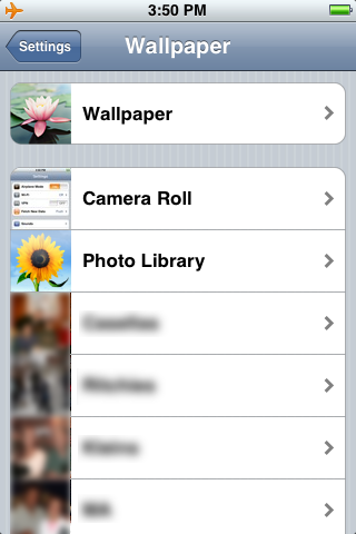iPhone 101: How to Change Your iPhone Wallpaper | iMore