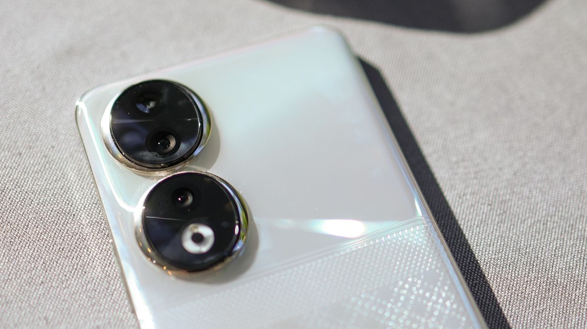 Honor 90 review: screen and storage supreme – but how's the 200MP ...