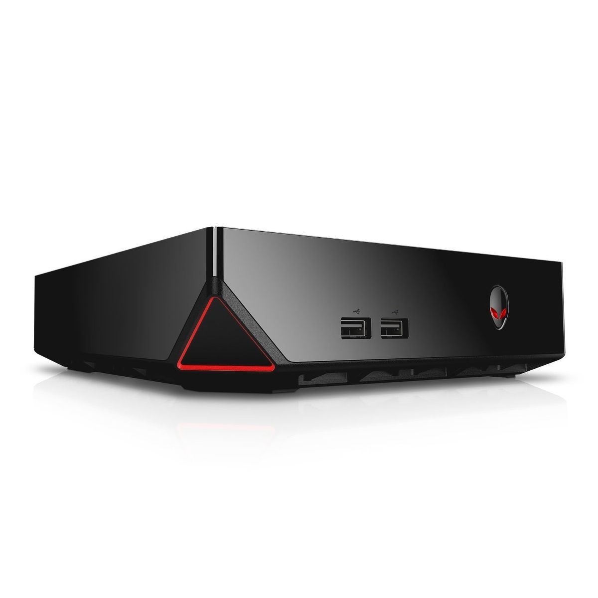 Alienware Alpha Review - Game Console - Tom's Guide | Tom's Guide