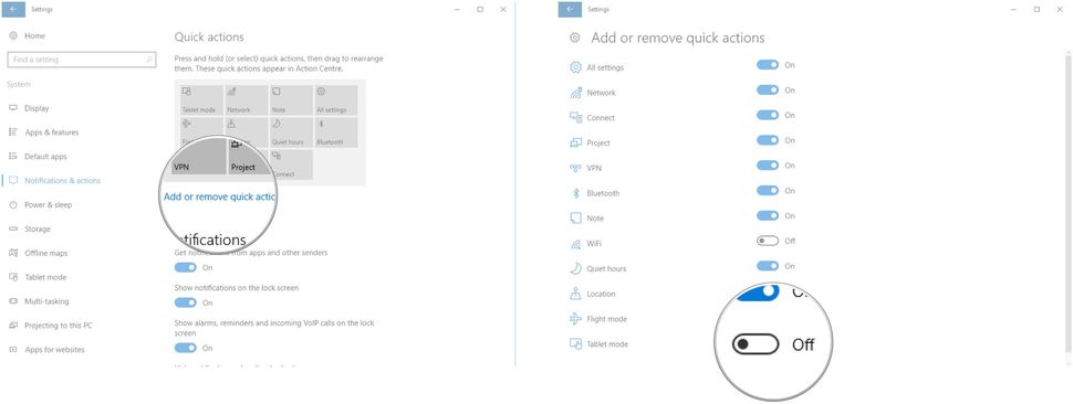 What is tablet mode in Windows 10? | Windows Central