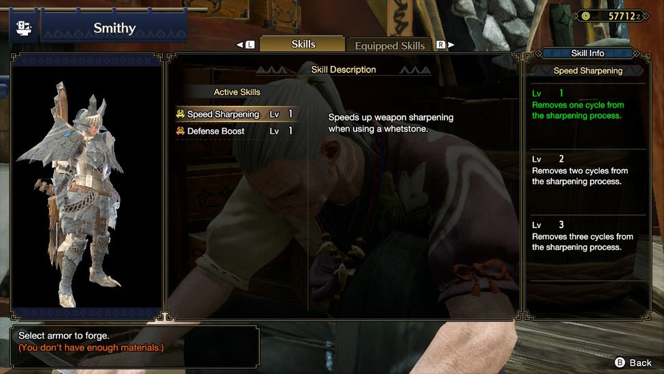 Monster Hunter Rise best armor sets and gear | GamesRadar+