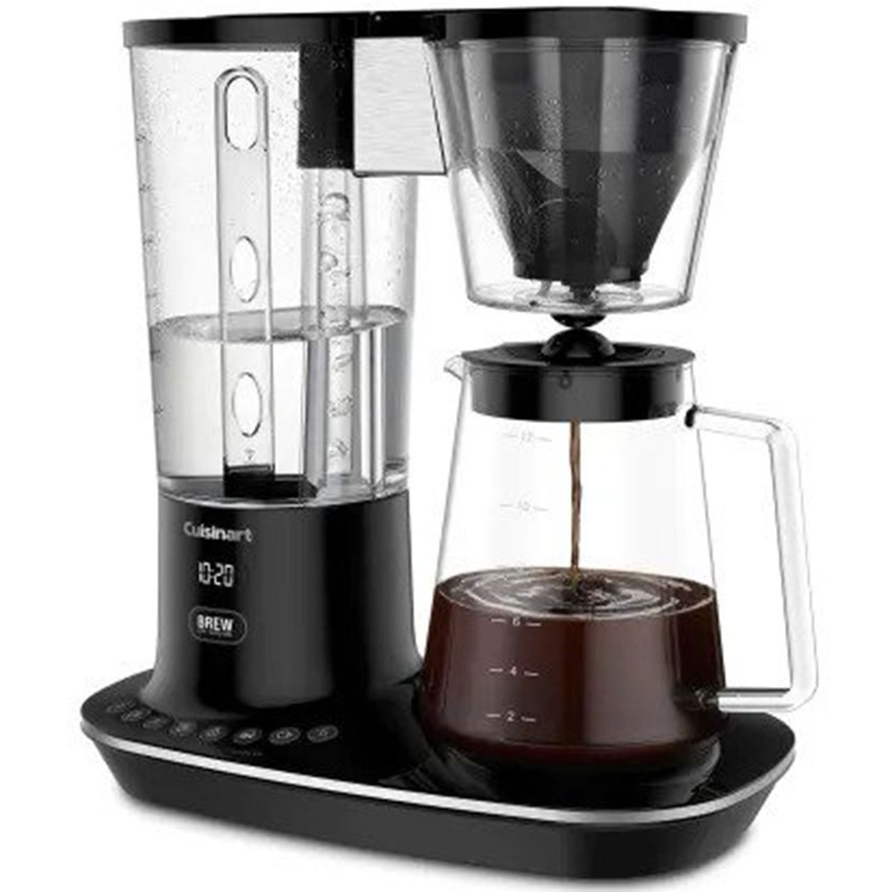 9 of the best coffee maker alarm clocks | Real Homes