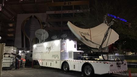 PSSI Delivered Multipath Transmission for College Football Playoffs ...
